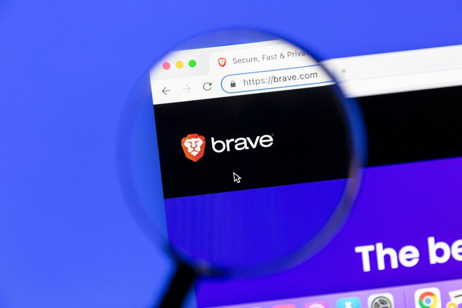 Gå på nettet uden reklamer: Sådan bruger du Brave-browseren | komputer.dk