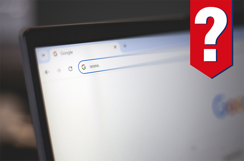 Hvordan sletter jeg dele af min browserhistorik? | komputer.dk