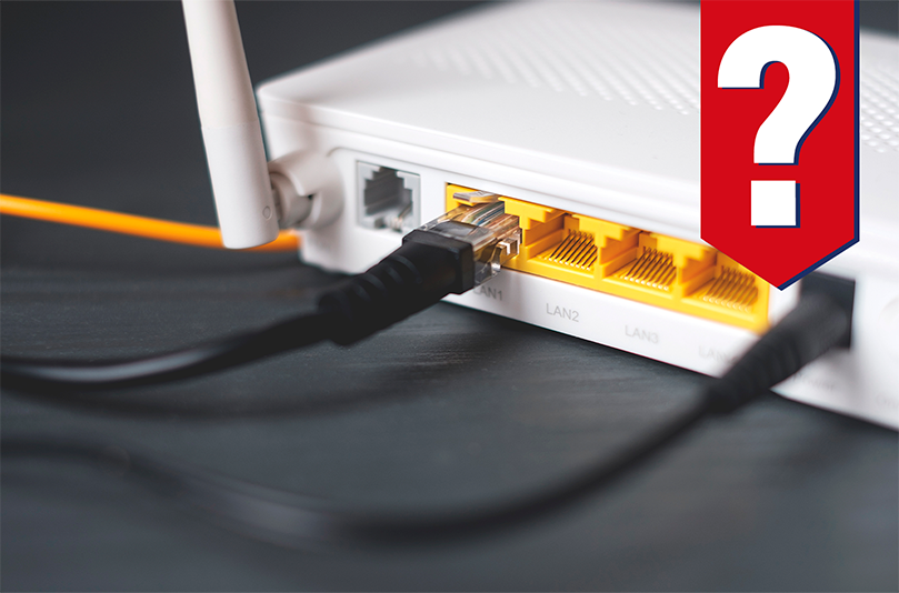 Hvilken router er god og hurtig nok? | komputer.dk