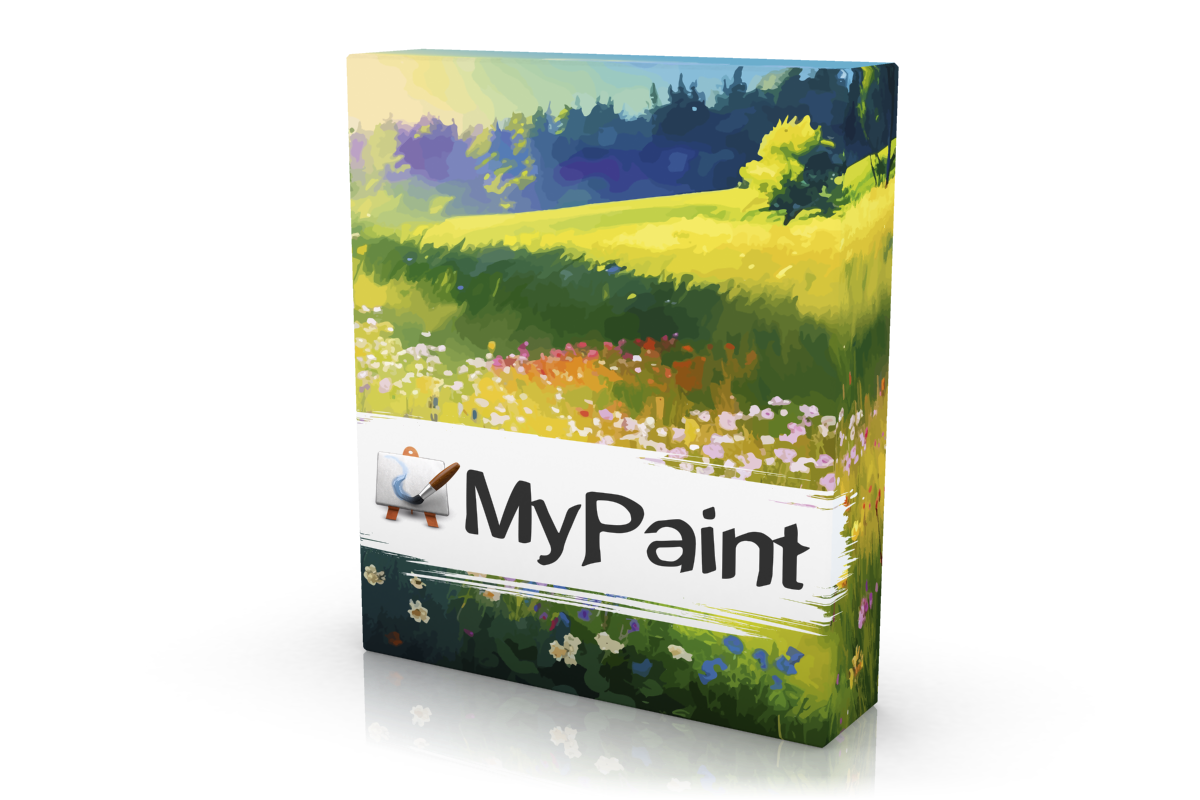 MyPaint – lav flotte tegninger på computeren | komputer.dk