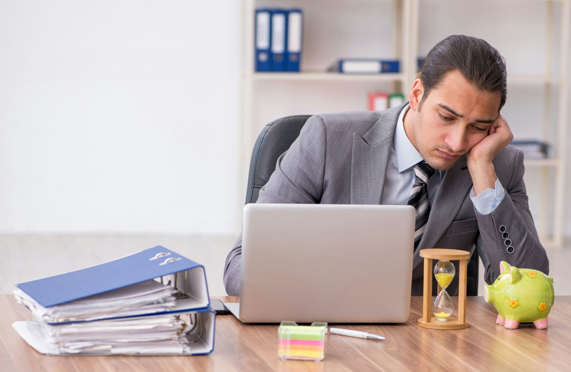 Treg pc? Slik får du fart på sakene | komputer.no