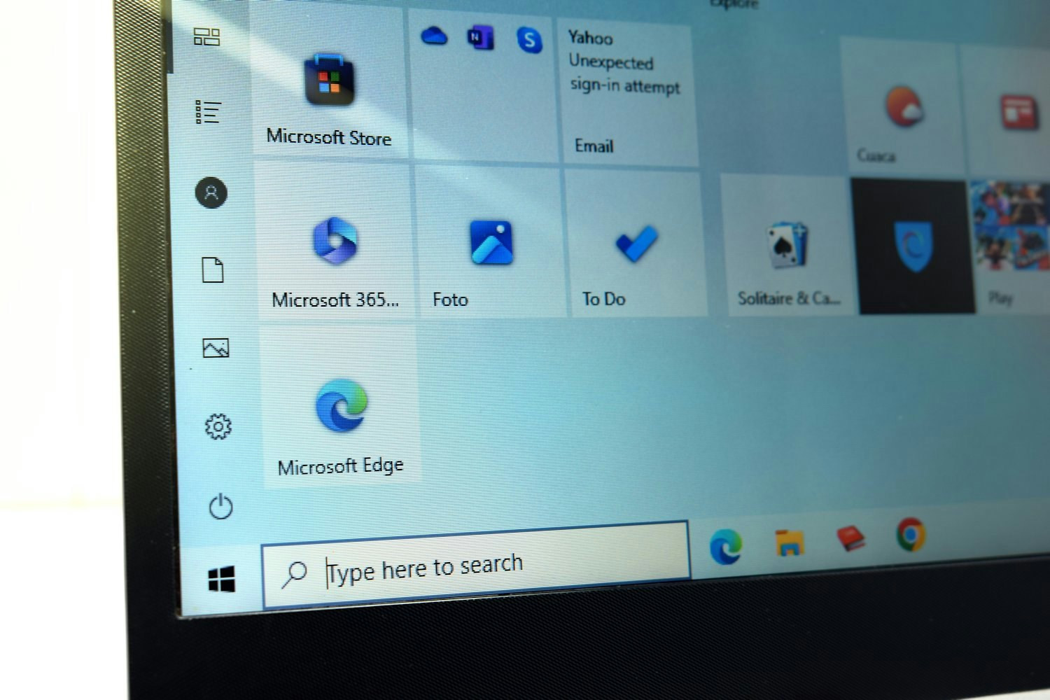 Microsoft-reklam på väg till Windows 10 | pctidningen.se