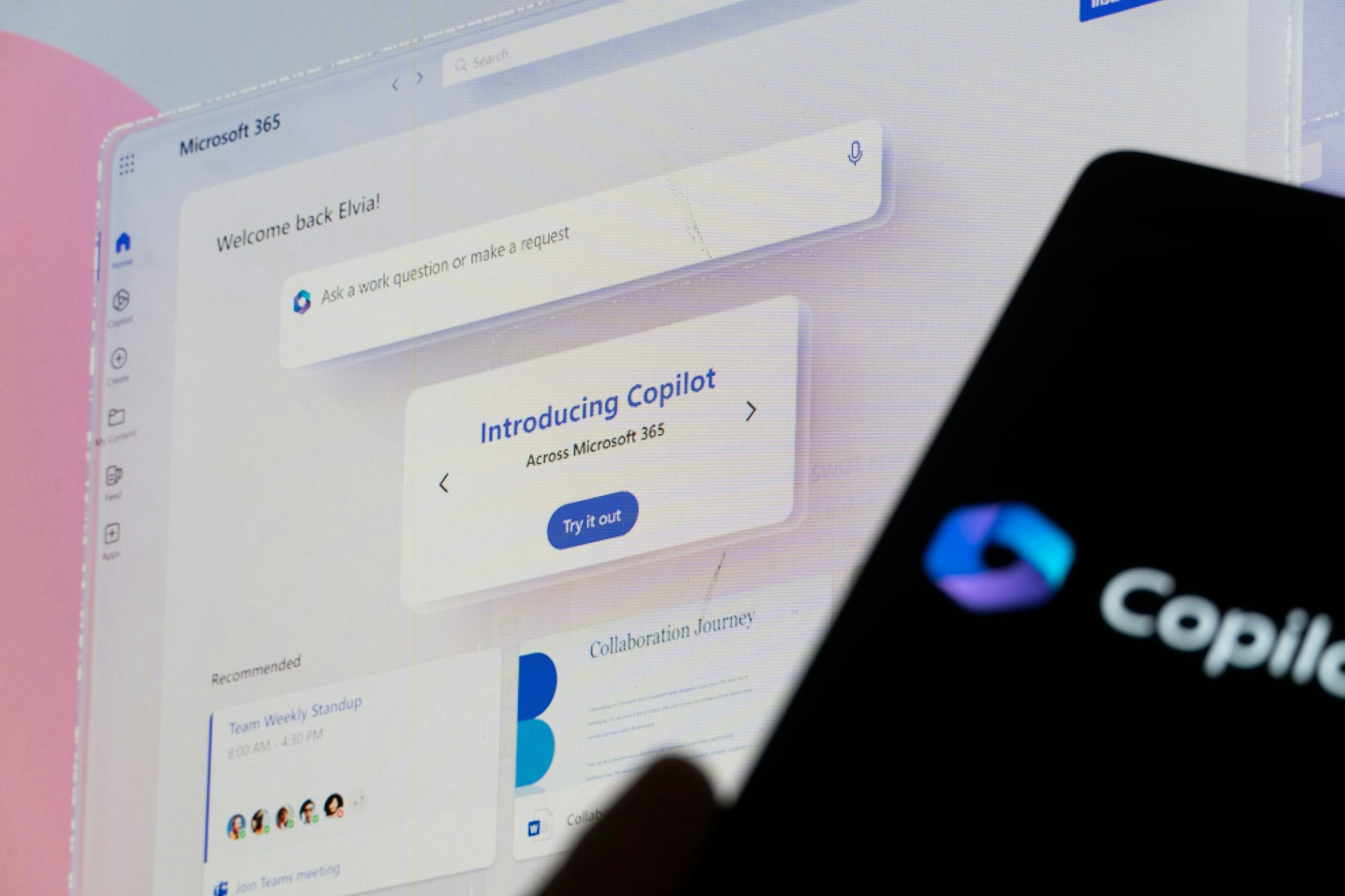 Microsoft Copilot: Alt du skal vide om Microsofts kunstige intelligens | komputer.dk