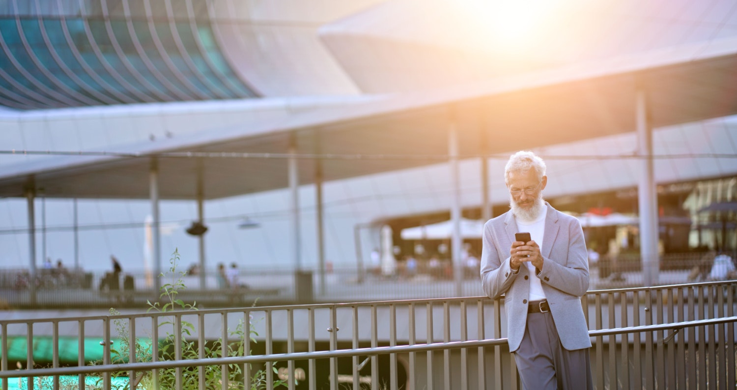 RejseBillet: Sådan bruger du app'en | komputer.dk