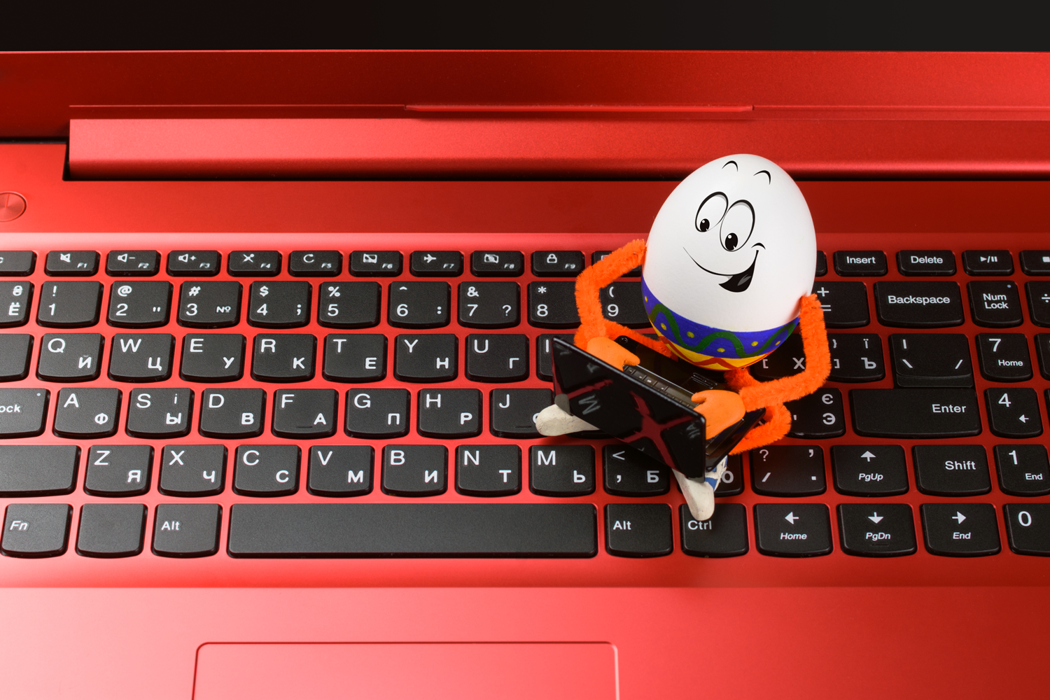 Påskeegg: Slik finner du de hemmelige funksjonene i Google | komputer.no