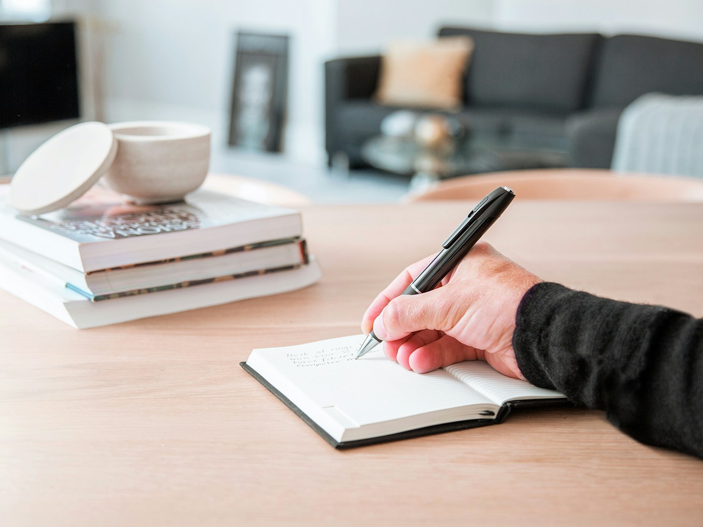 Penna med inbyggd kamera | pctidningen.se