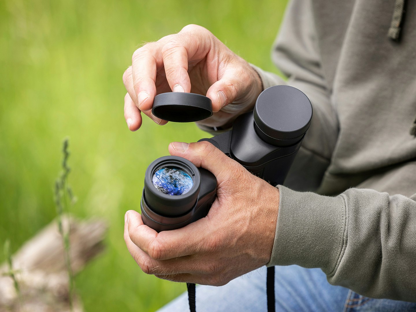 Smart kikkert som alltid er i fokus | komputer.no