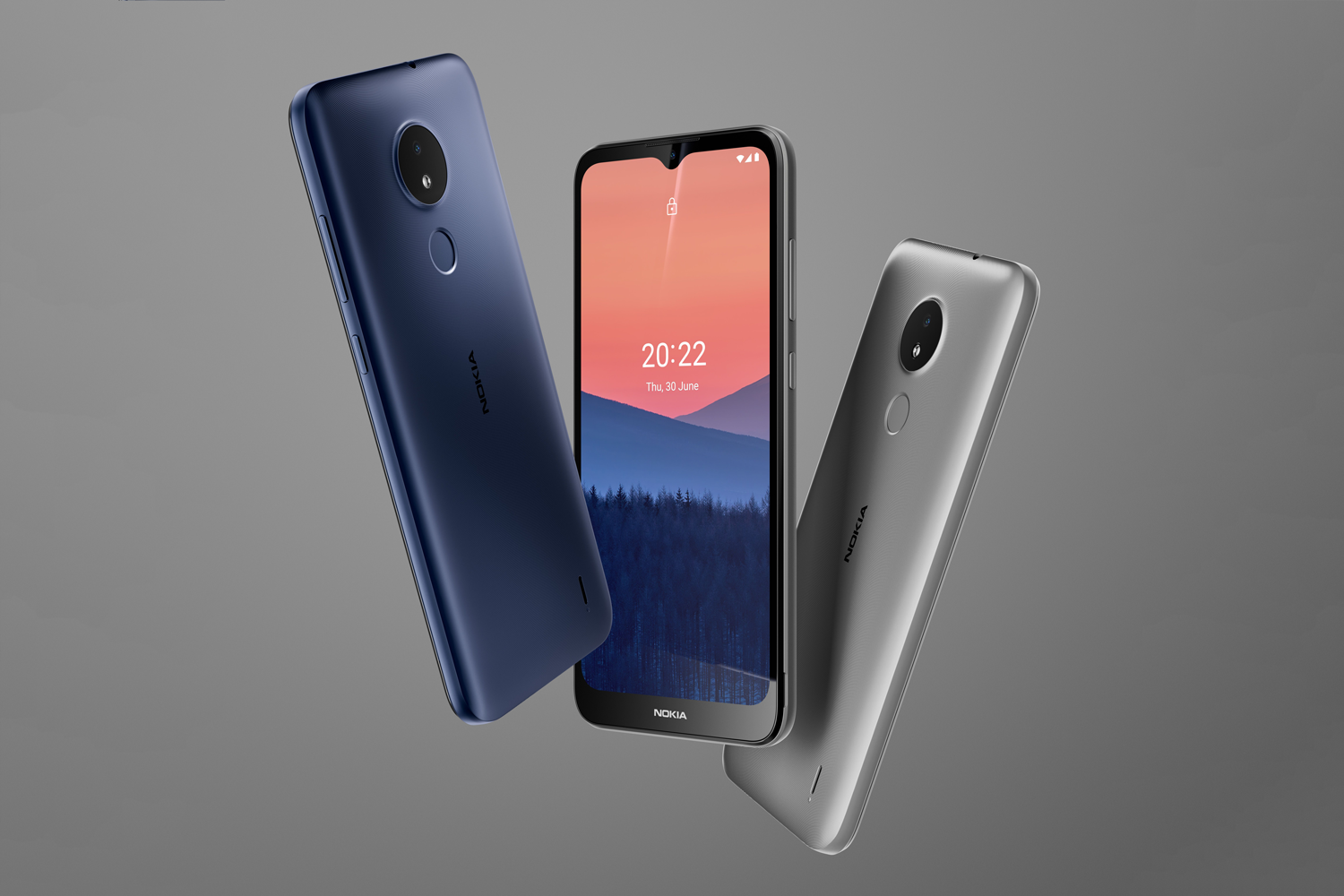 Nokia C2 2nd Edition:: Smartphone til under 900 kroner | komputer.dk