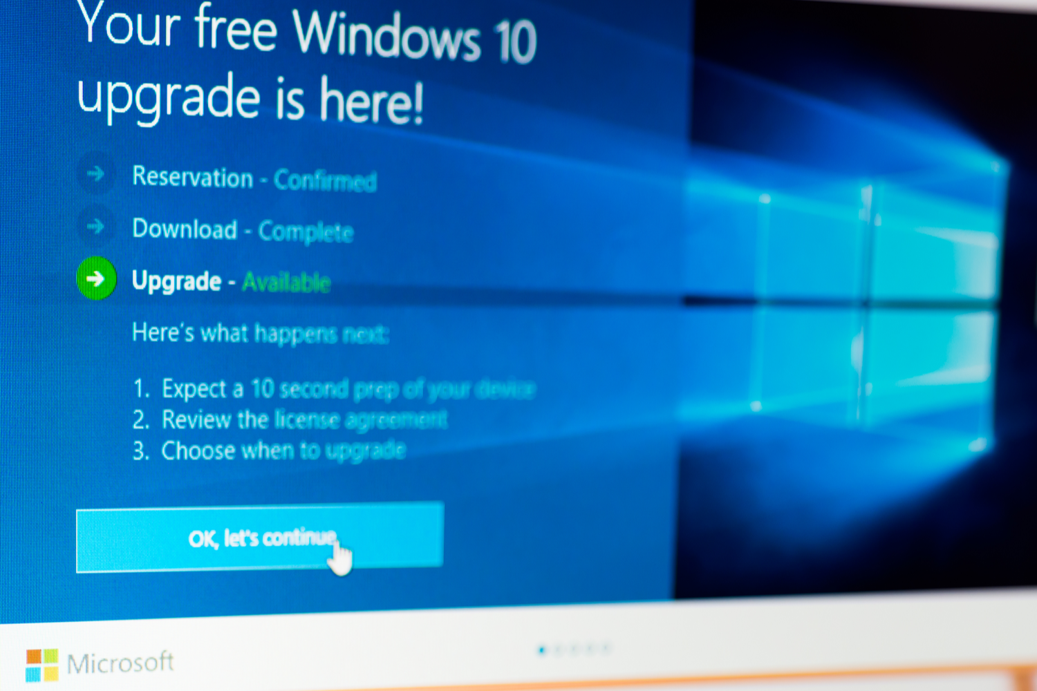 Windows 10 päivittyy versioon 21H2 | kotimikro.fi
