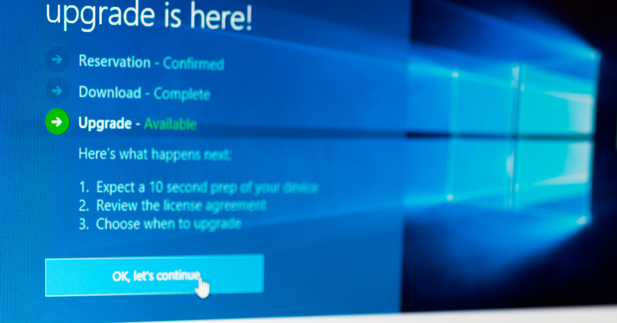 Windows 10 päivittyy versioon 21H2 | kotimikro.fi Windows 10 päivittyy versioon 21H2 | kotimikro.fi