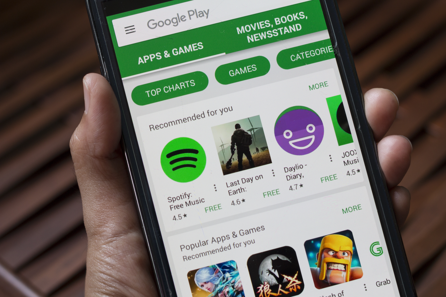 Vær forsiktig: Det vrimler av skadevare i Google Play Butikk | komputer.no