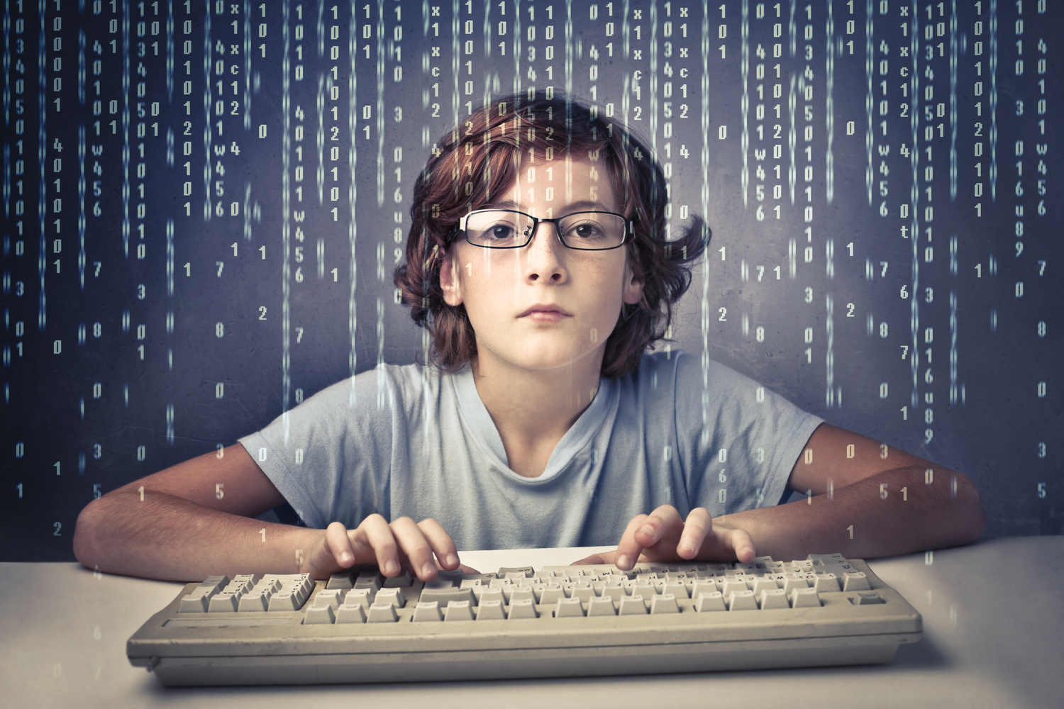 Alle kan programmere en virus | komputer.dk