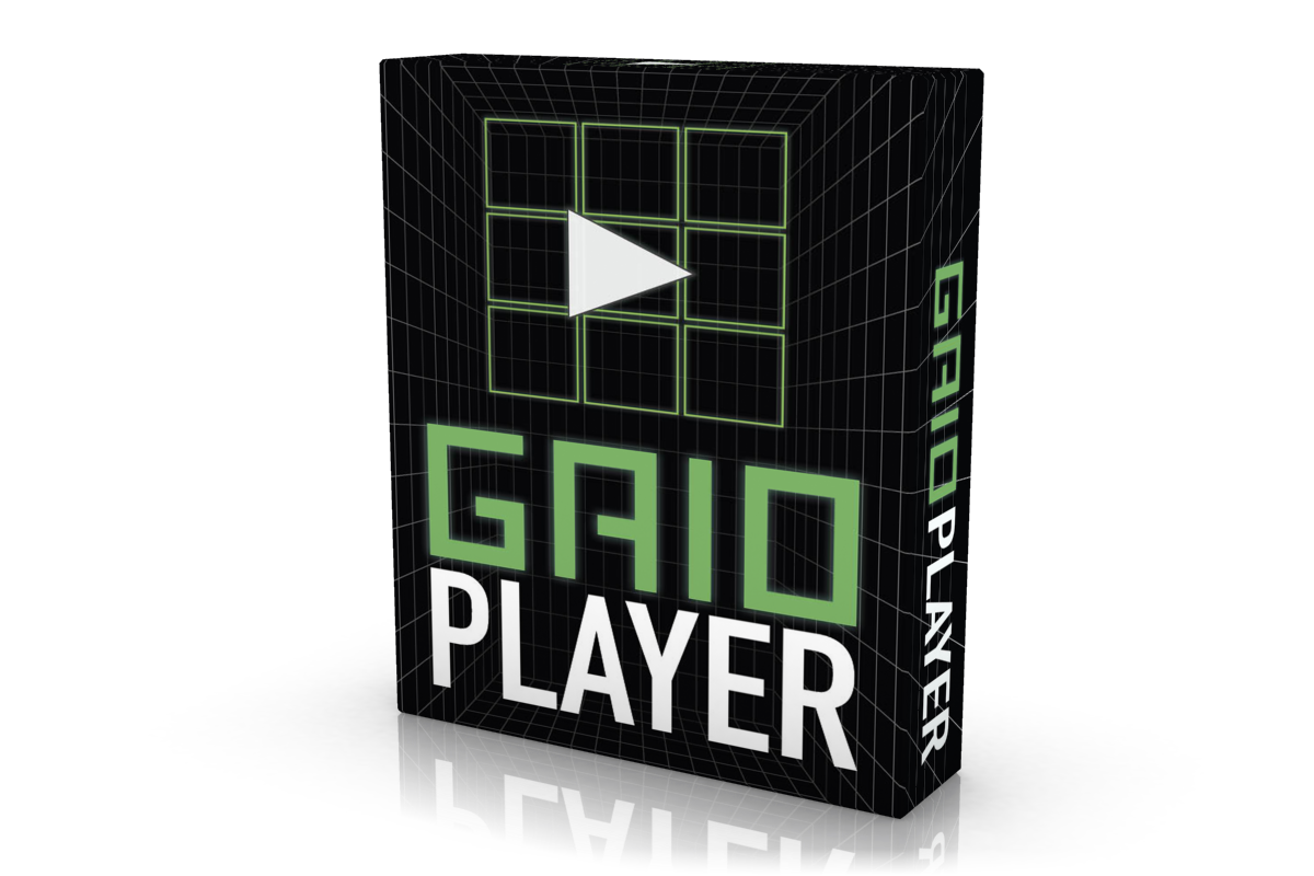 Grid Player – vis to videoer side om side | komputer.no