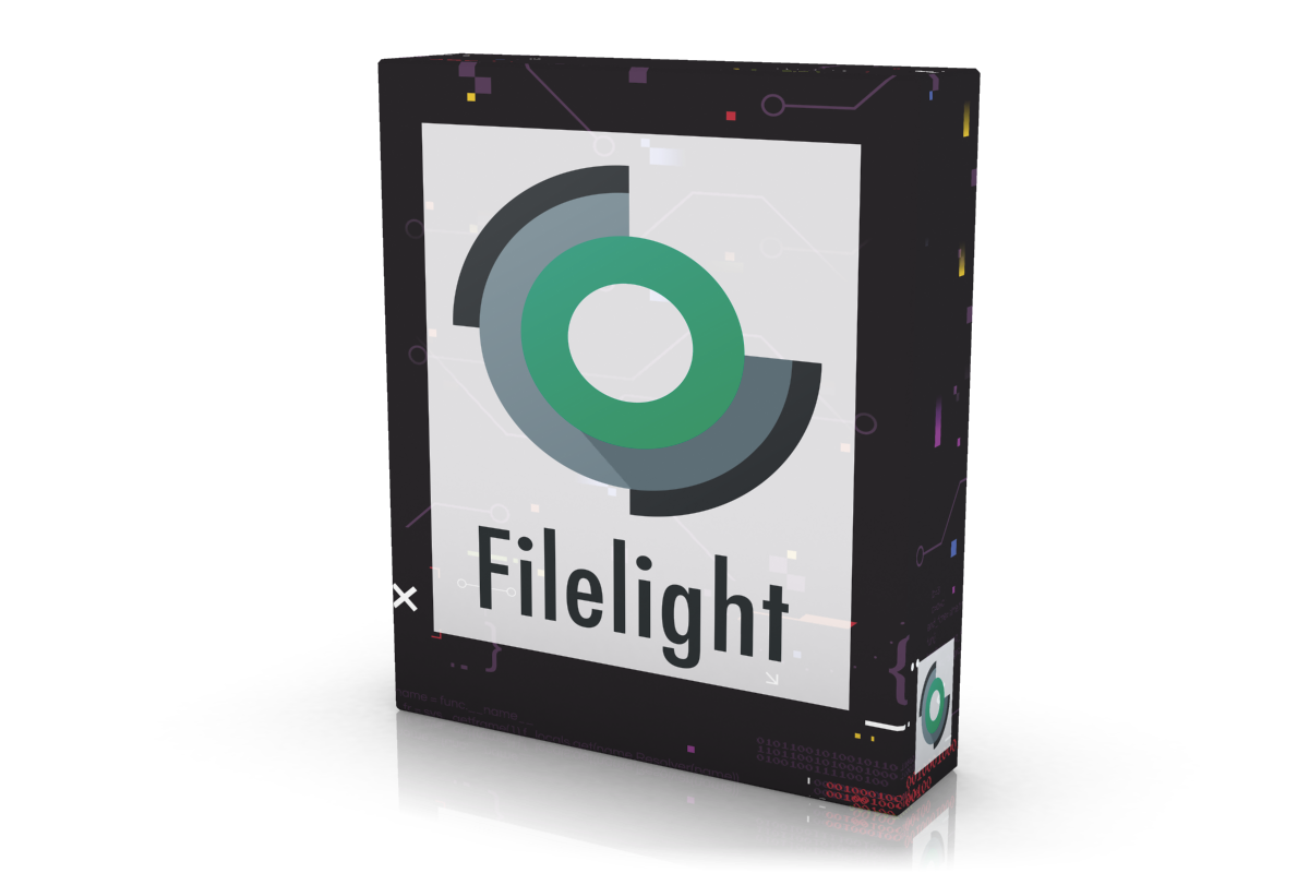 Filelight - find harddisken største filer | komputer.dk