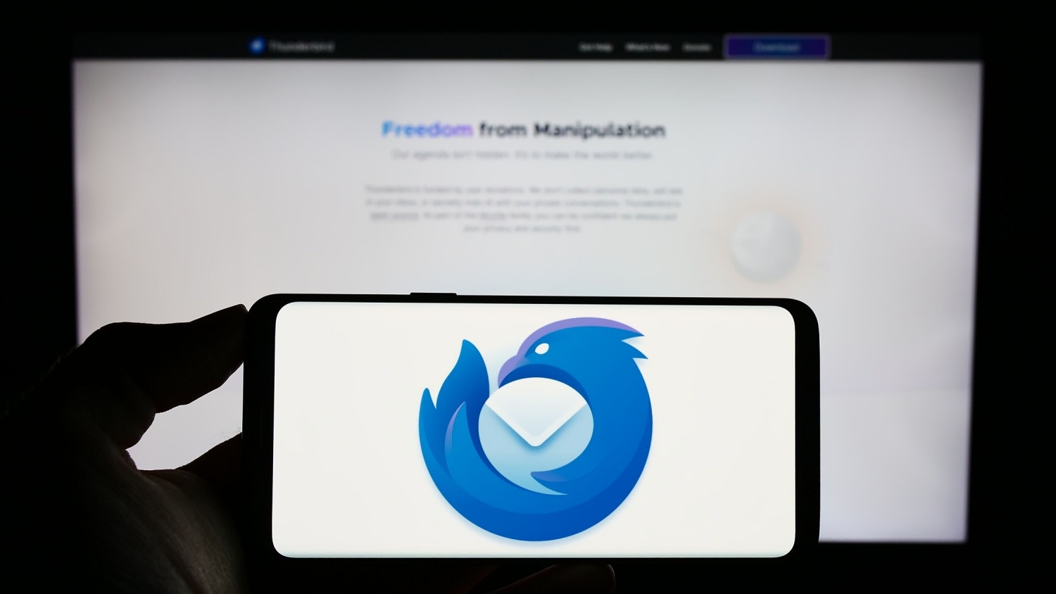 Verdens beste e-post-app er klar for mobilen | komputer.no