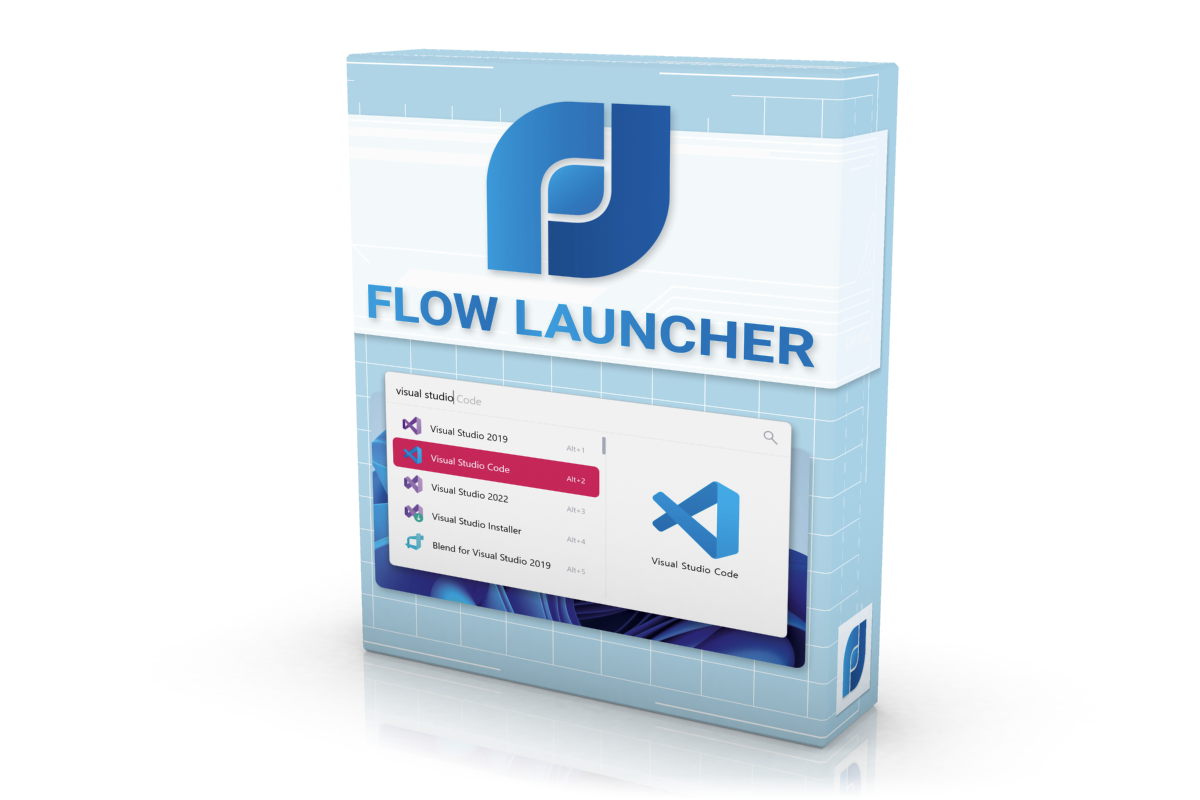 Flow Launcher - åbn alting meget hurtigere og lettere | komputer.dk