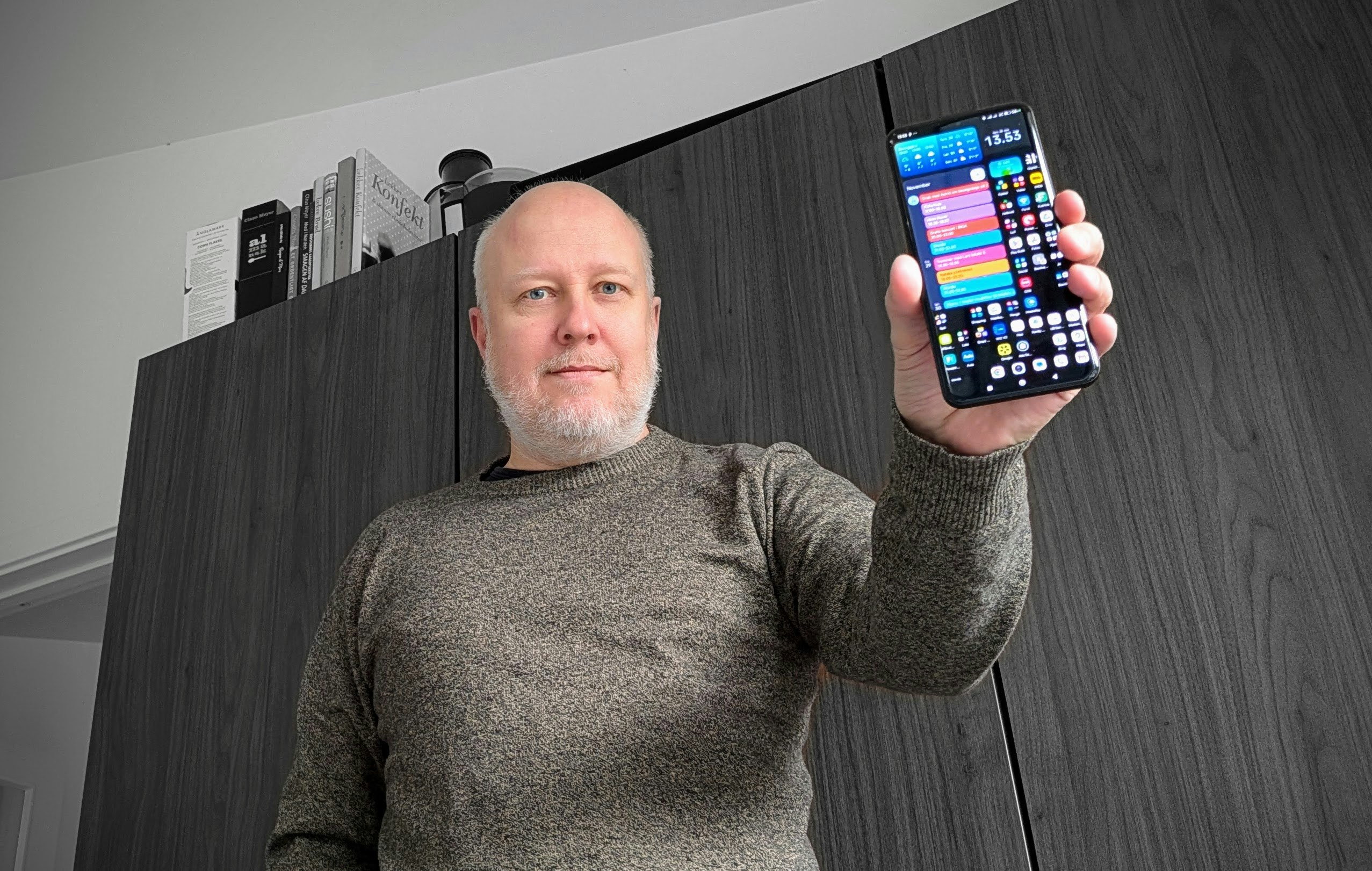 Her er de mobiler, jeg glæder mig mest til i 2025 | komputer.dk