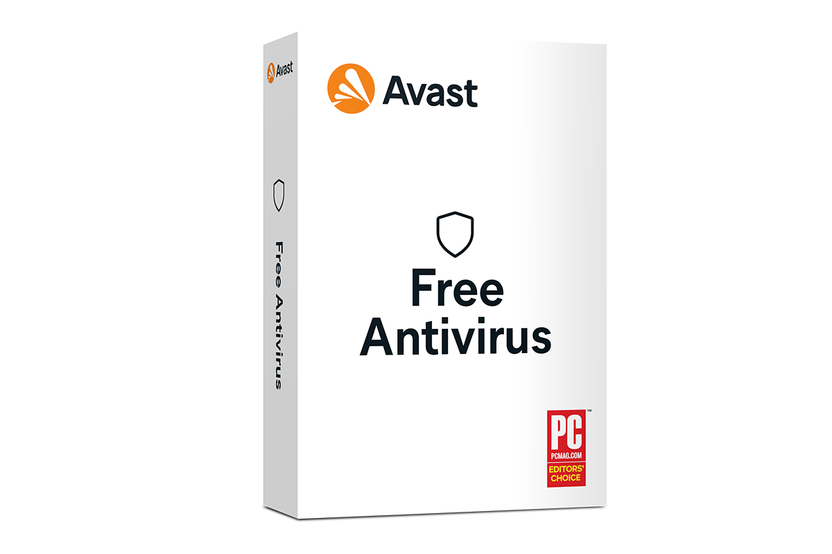 Avast Free Antivirus | komputer.dk