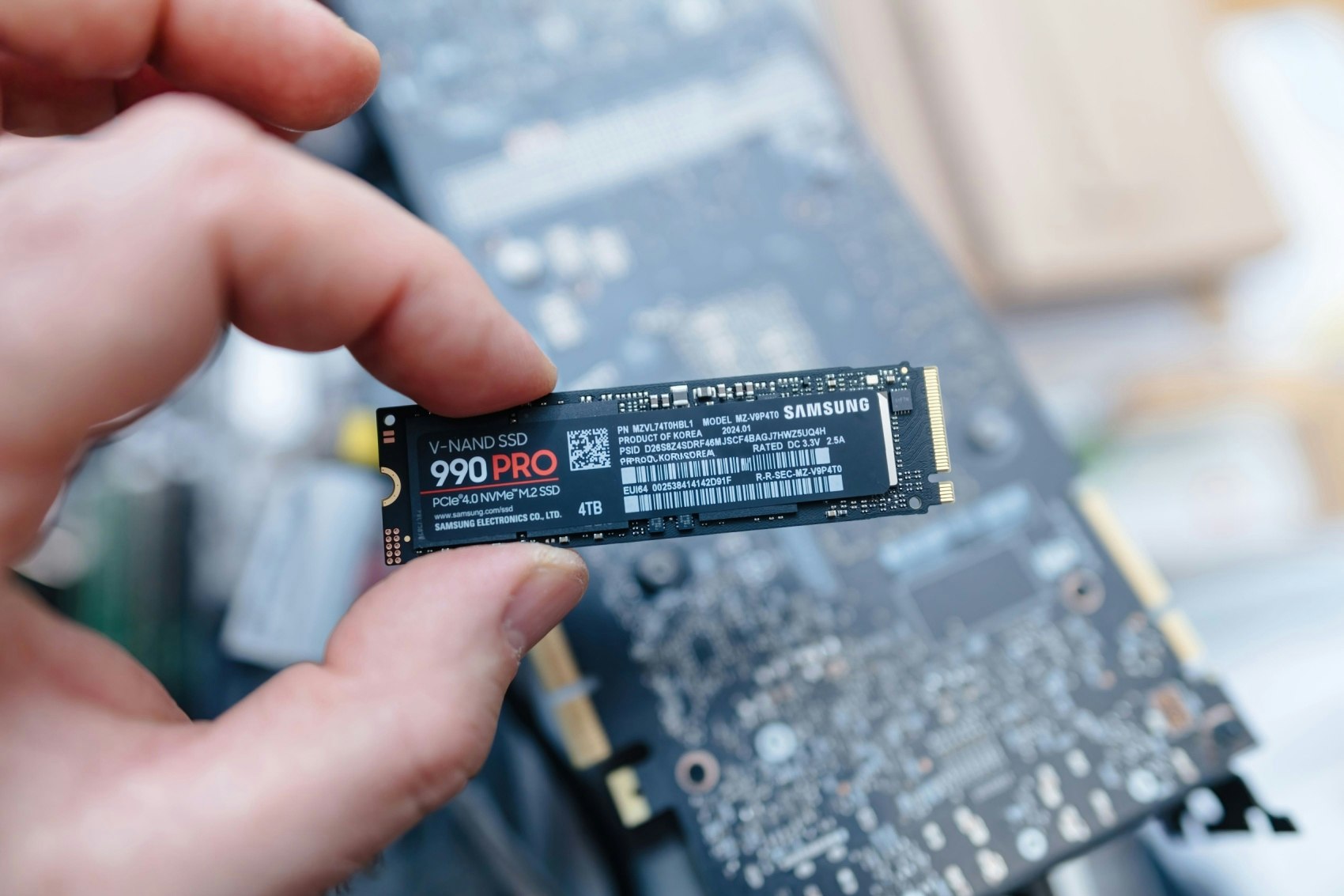 Sådan opgraderer du pc’ens NVMe-drev | komputer.dk