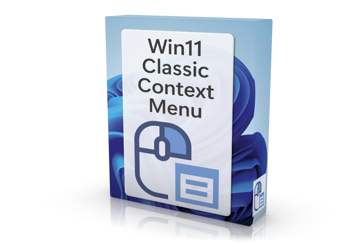 Win11 Classic Context Menu – laajenna kohdevalikkoa | kotimikro.fi