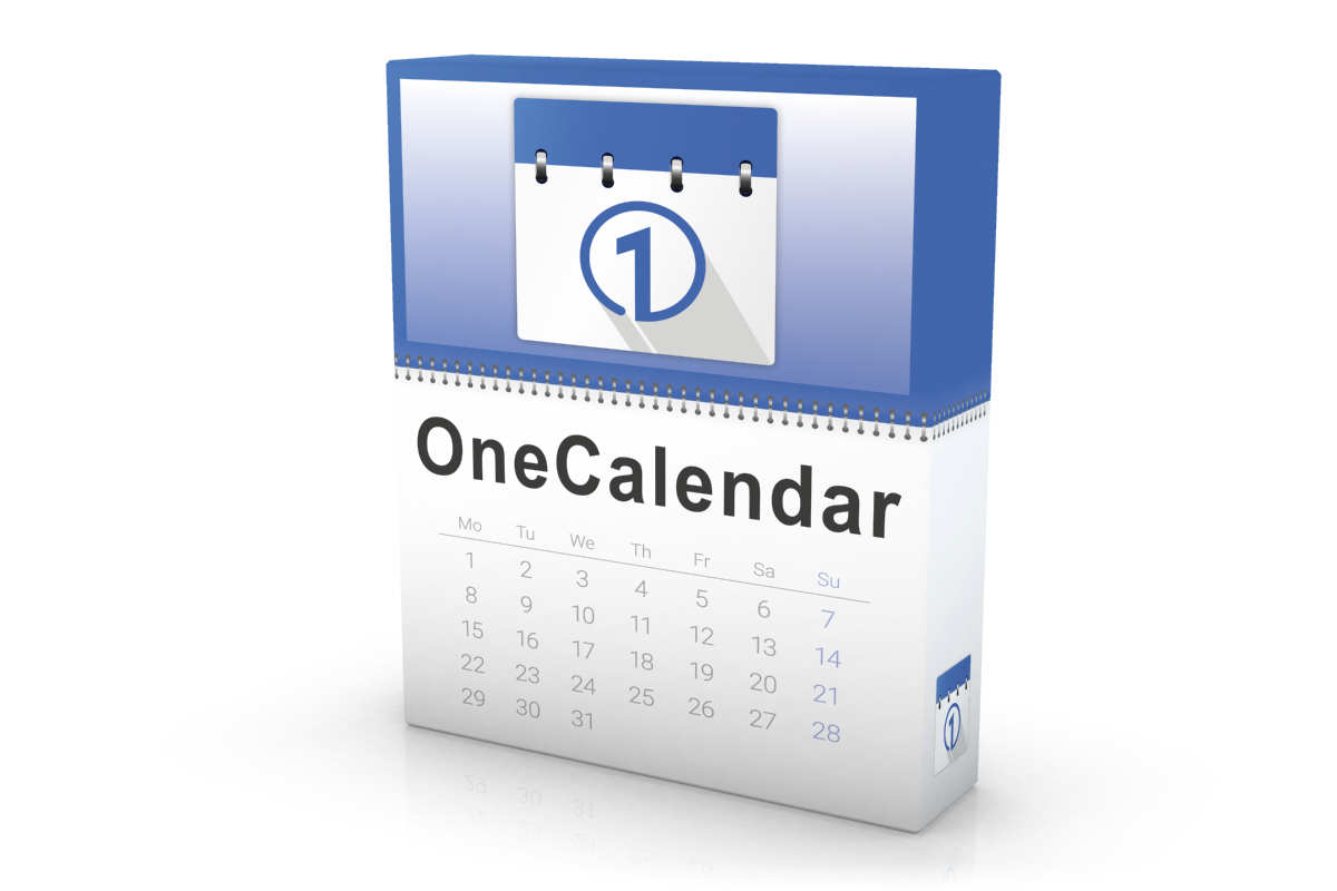 One Calendar - få samling på kalendere | komputer.dk