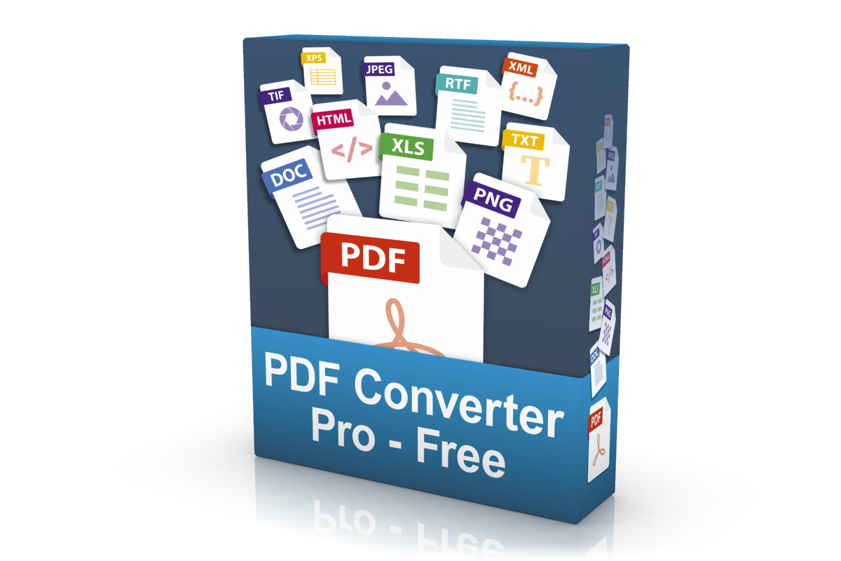 PDF Convert Pro - Free - konverter nemt PDF-filer | komputer.dk