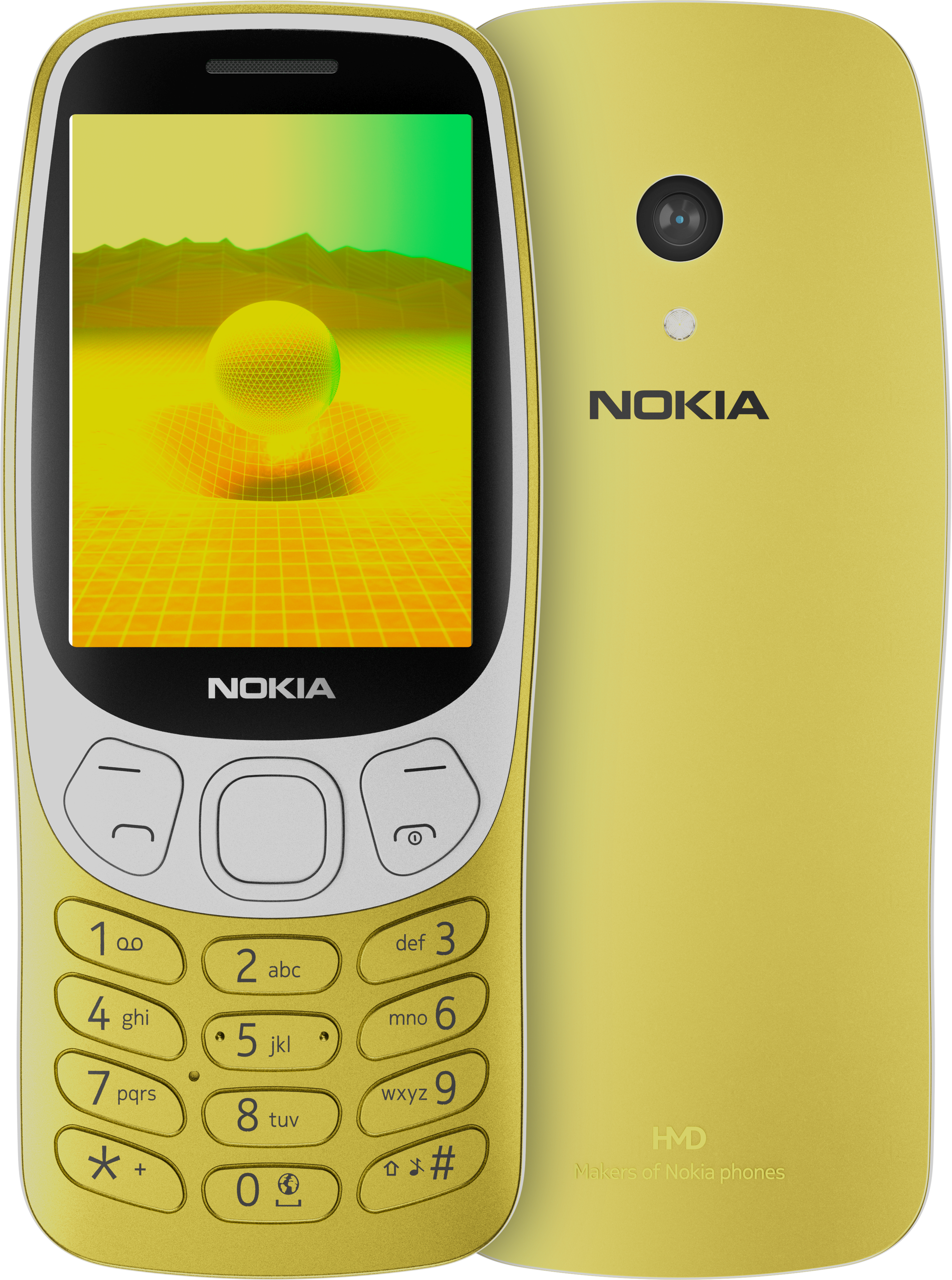 Nokia 3210 | kotimikro.fi