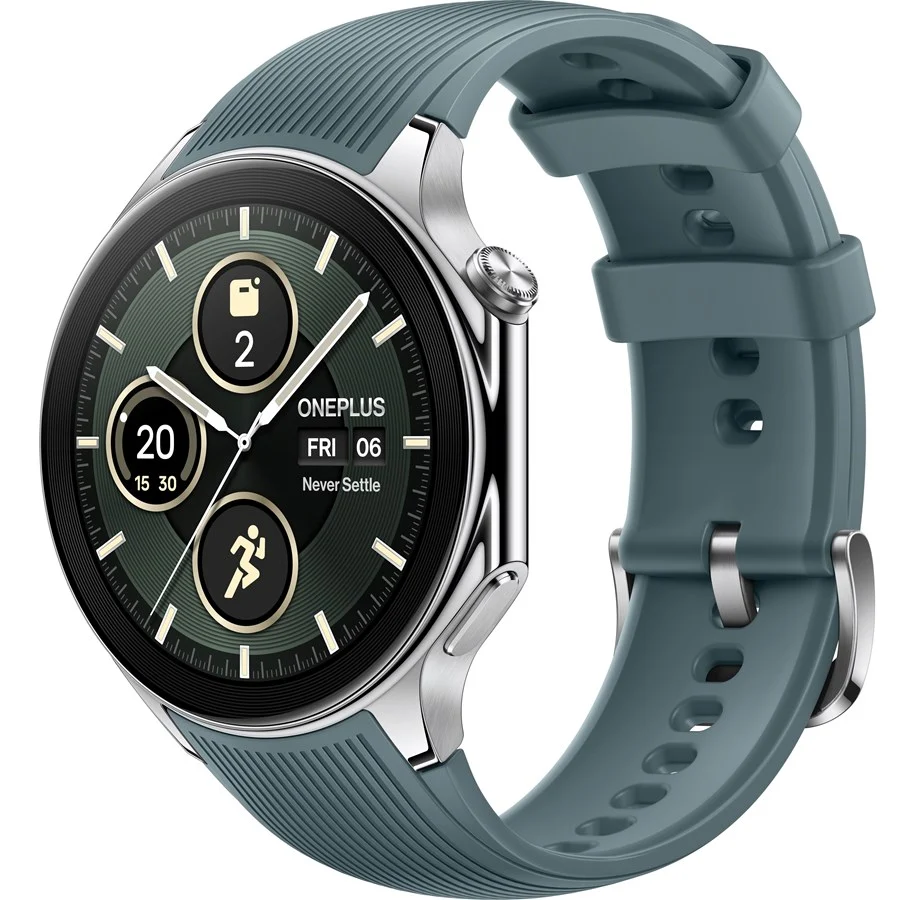 OnePlus Watch 2 | komputer.dk