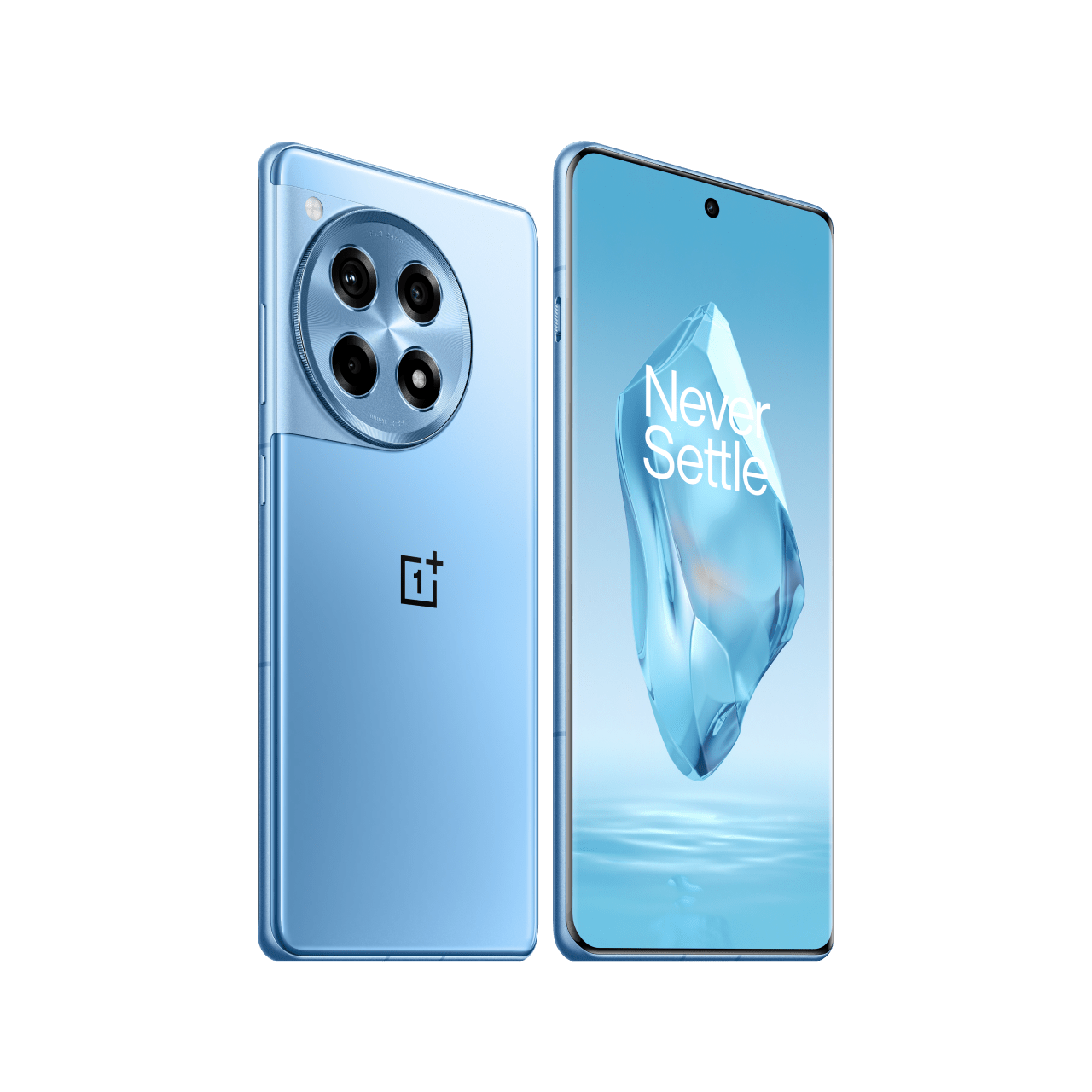 OnePlus 12R | komputer.dk