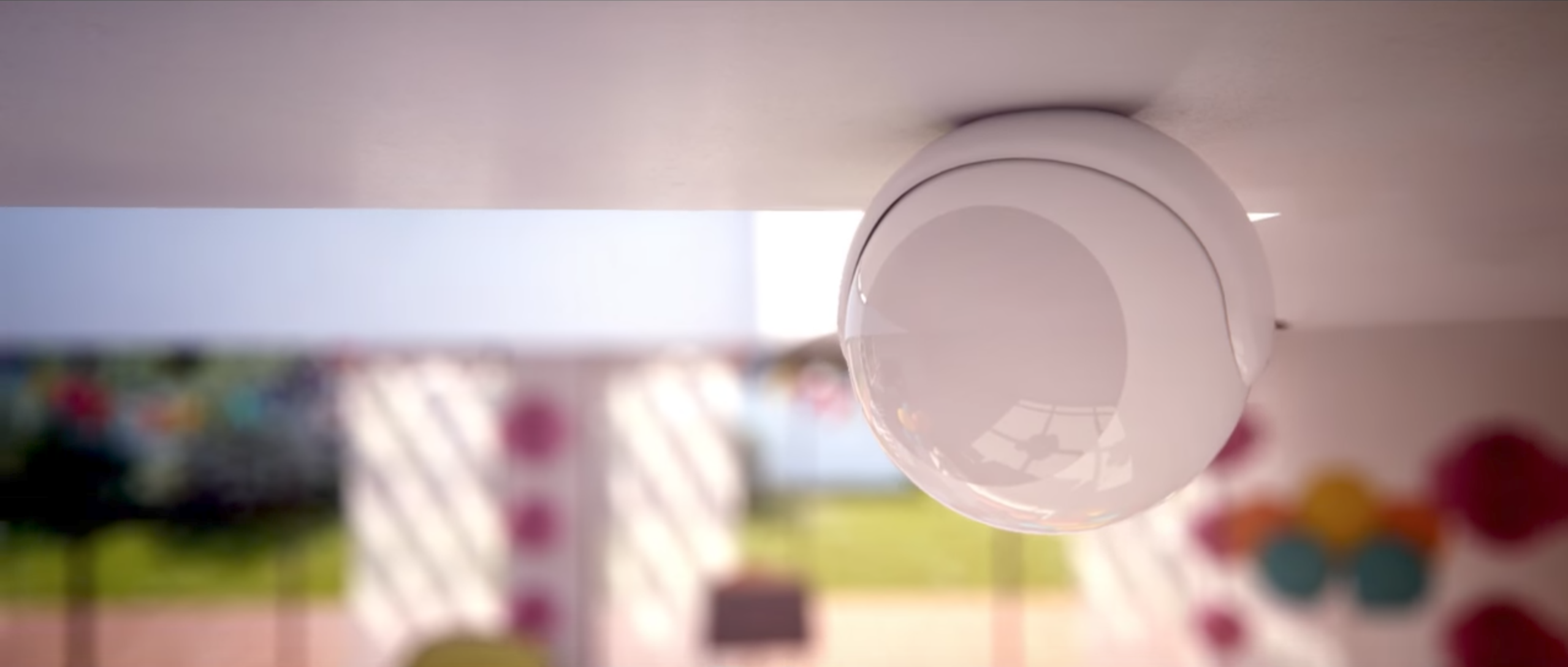 Fibaro Motion Sensor | komputer.dk