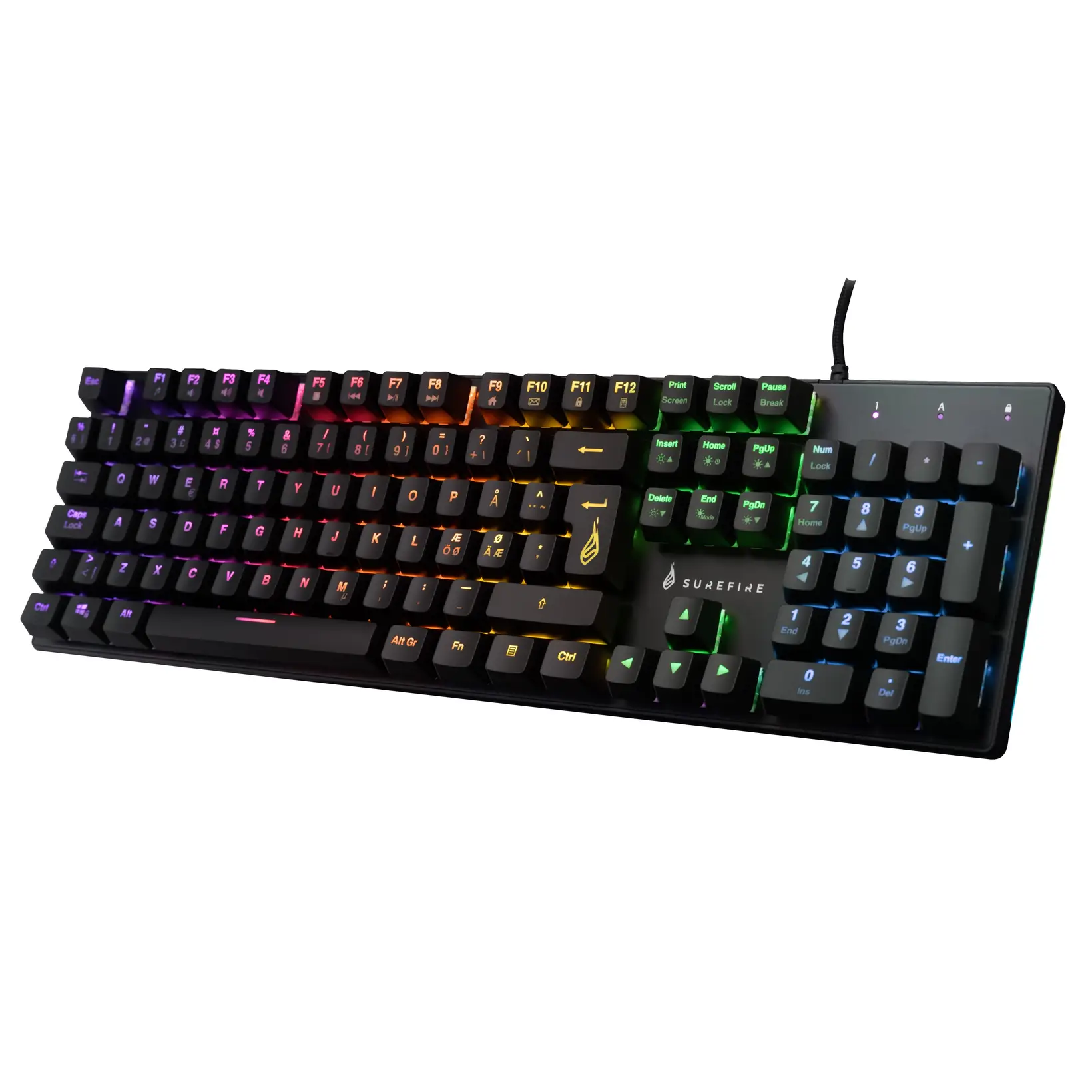 Surefire Kingpin M2 | komputer.dk