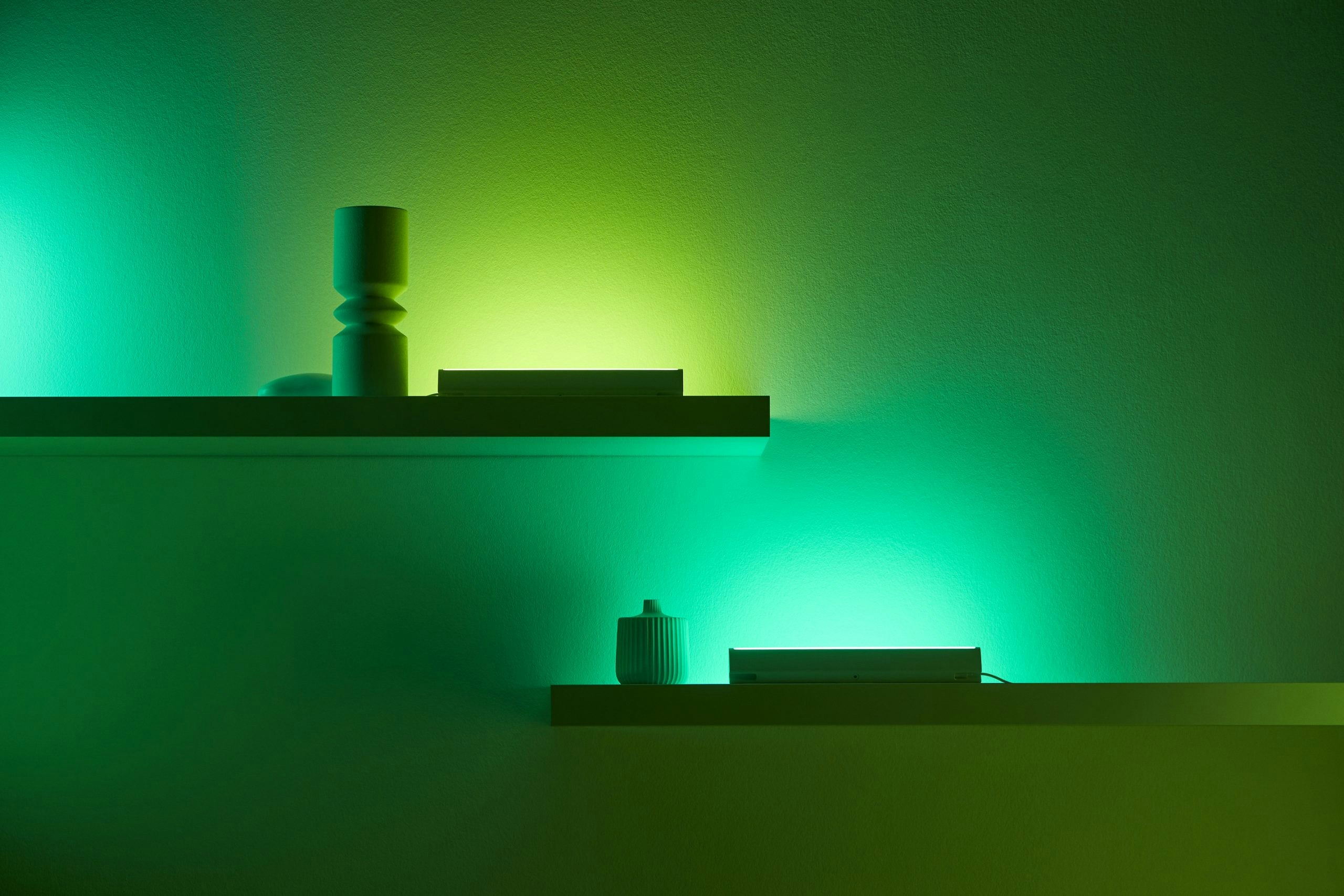 Wiz Bar Linear Light | kotimikro.fi