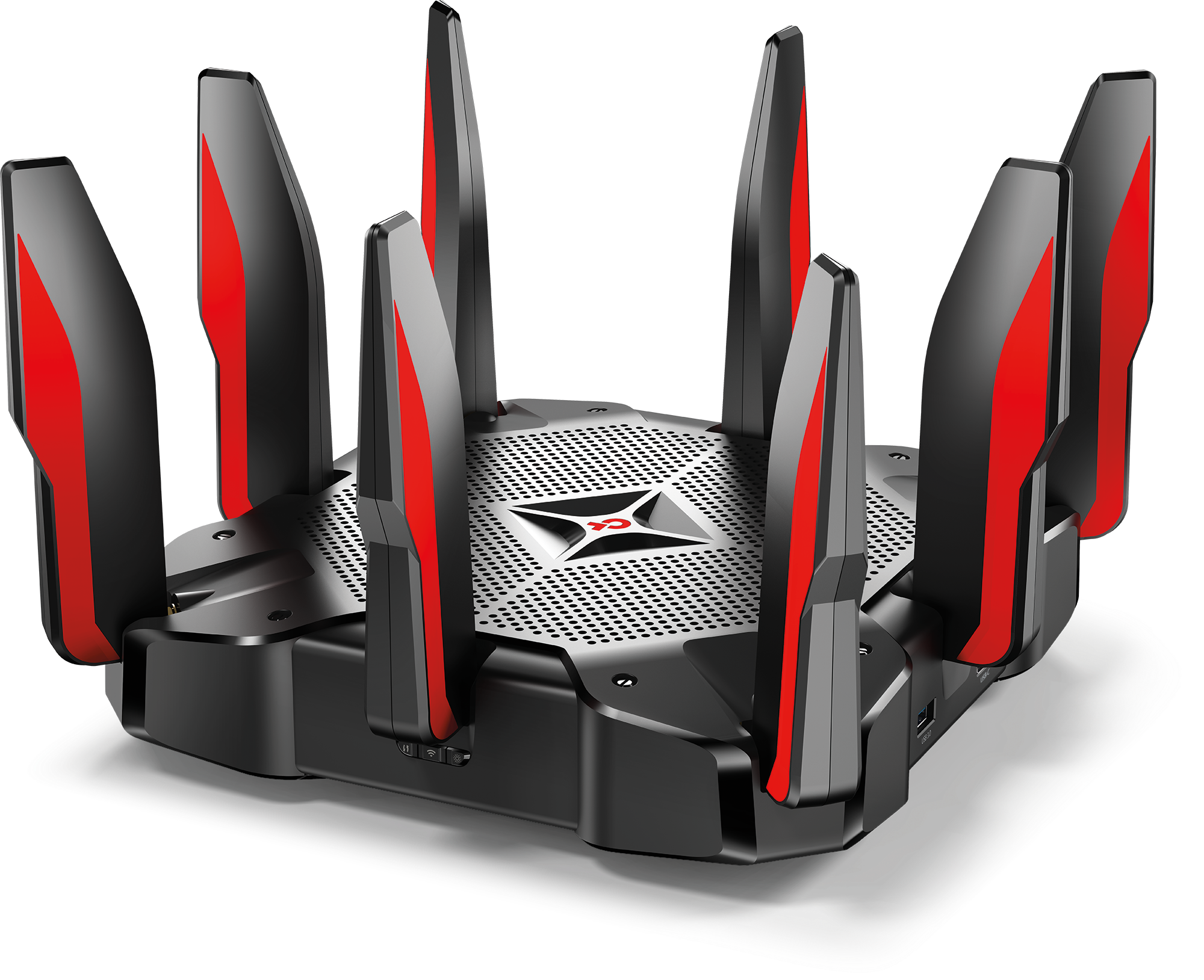 TP-Link AX11000 Tri-Band Gaming Router | komputer.dk