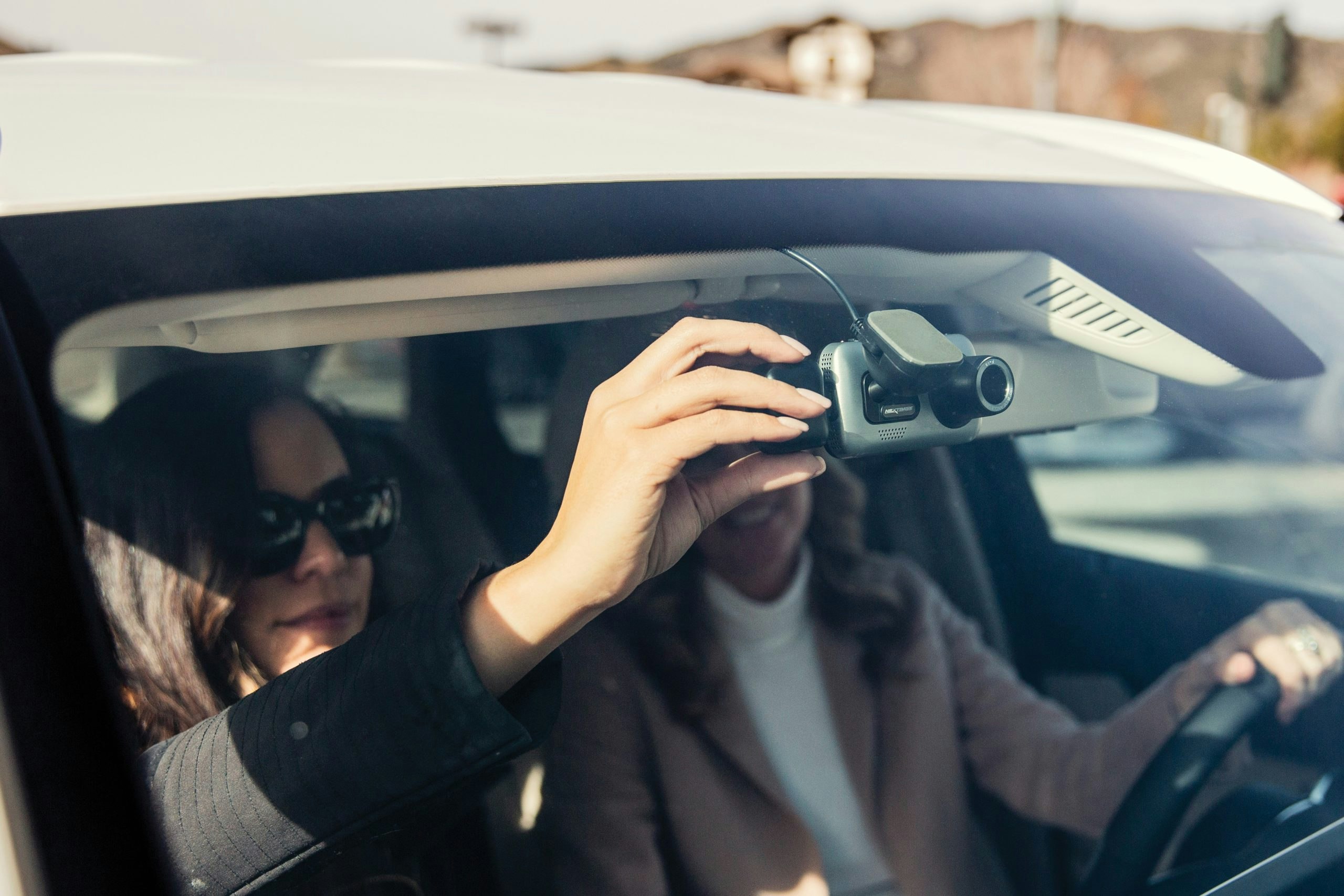 Nextbase 622GW 4K Dash Cam | pctidningen.se