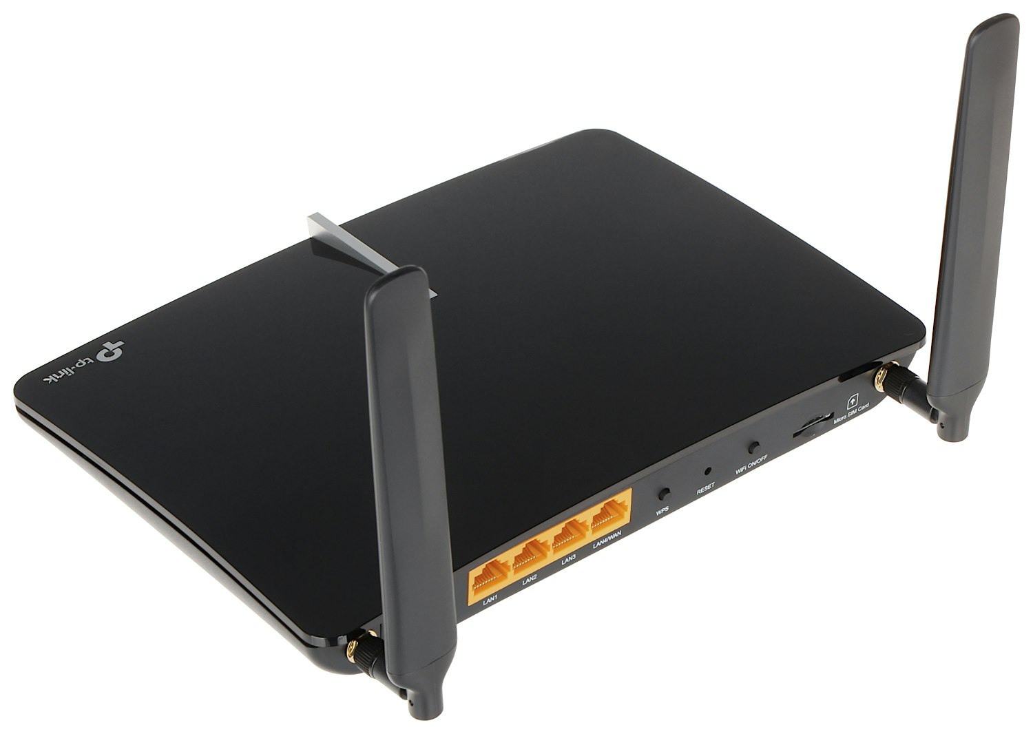 TP-Link Archer MR600 | pctidningen.se