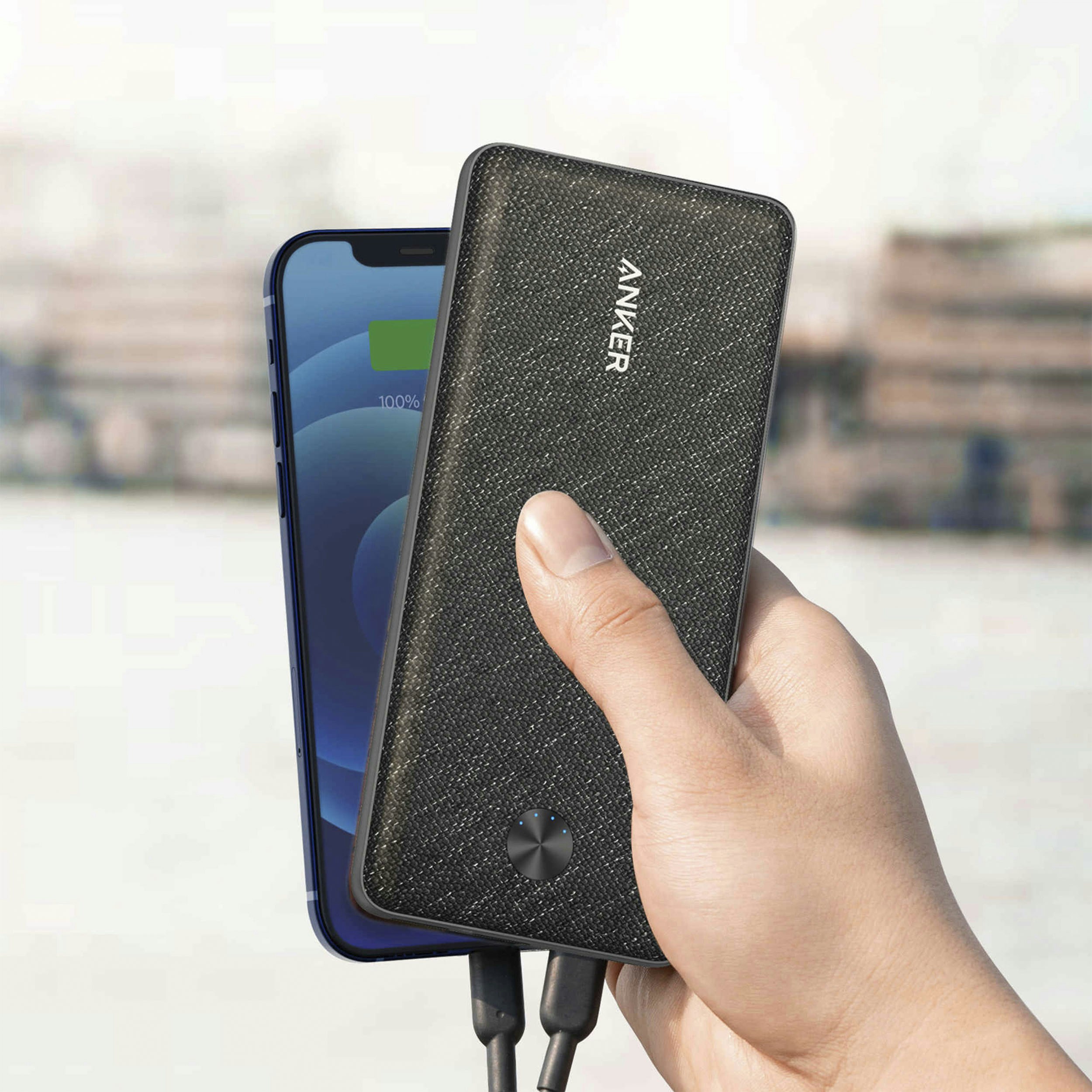 Anker PowerCore III 20K | kotimikro.fi