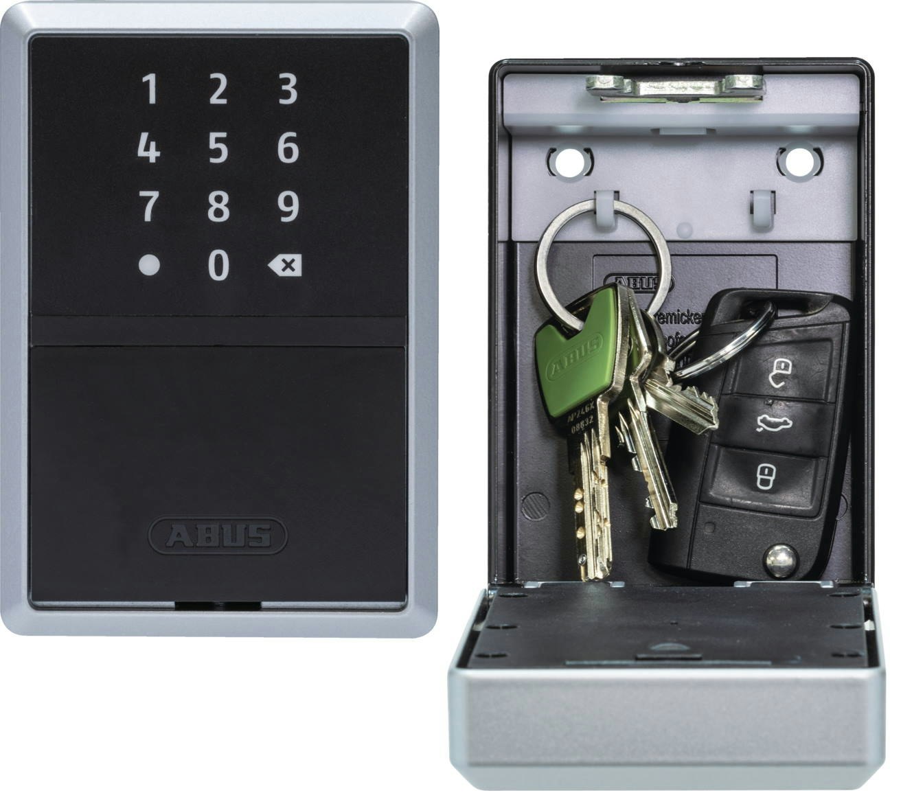 Abus KeyGarage 787 | kotimikro.fi