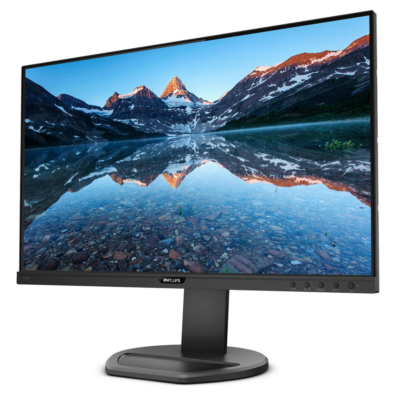 Philips 243B9H | kotimikro.fi