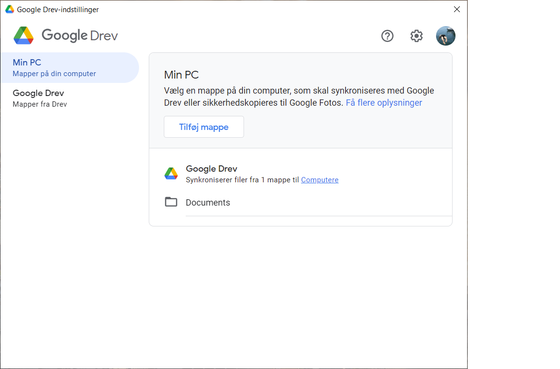 Google Drev | komputer.dk