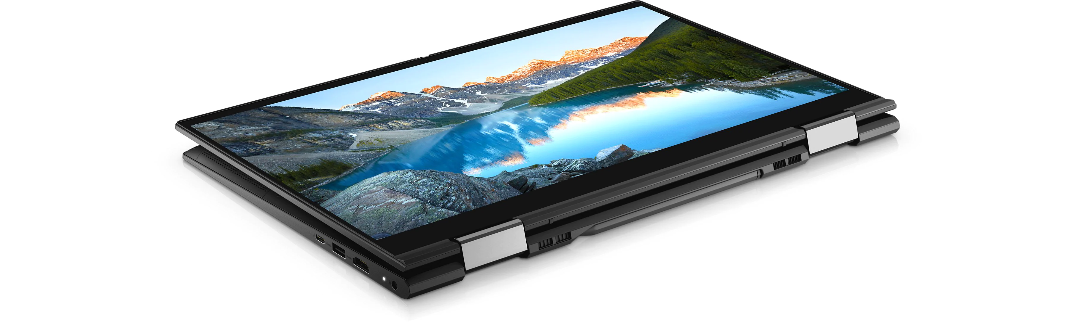 Dell Inspiron 15 2-in-1 | komputer.dk
