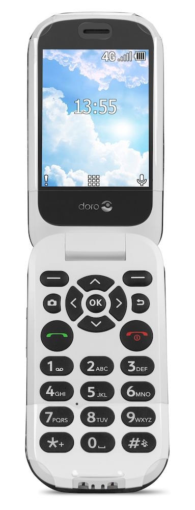Doro 7070 | komputer.dk