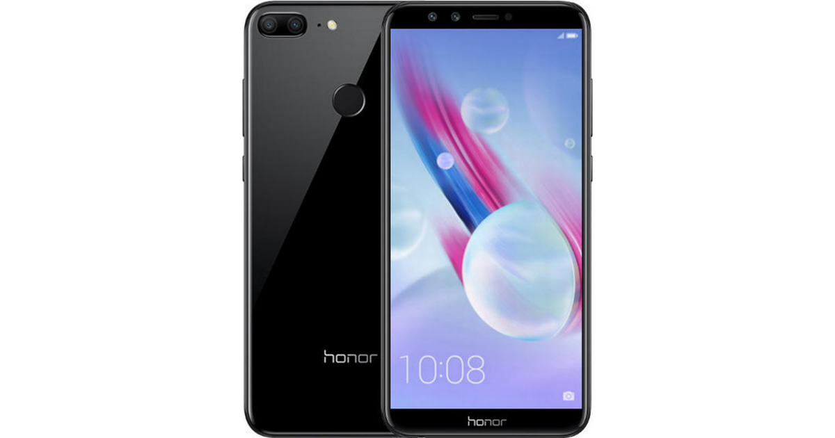 Huawei Honor 9 | komputer.no