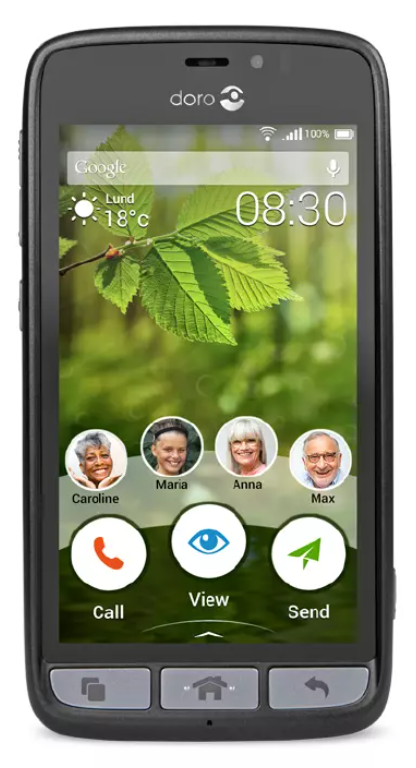 DORO 8030 | kotimikro.fi