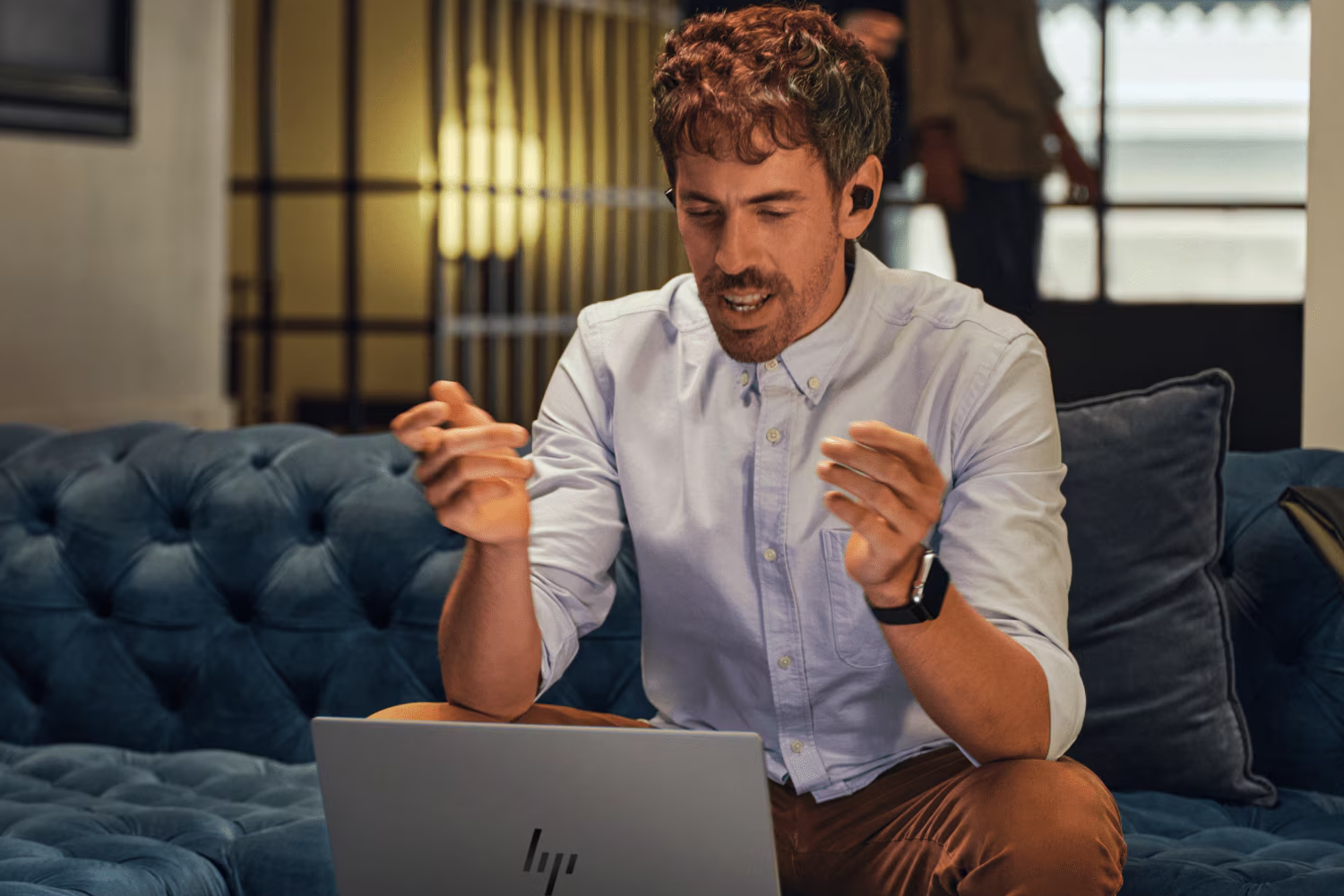 Test: Kontor-pc med superhurtig processor og kunstig intelligens ...