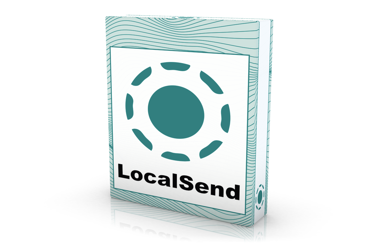 LocalSend - dela filer enkelt och smidigt | pctidningen.se