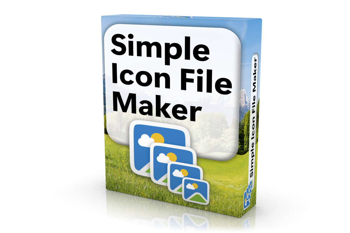 Simple Icon File Maker – lav dine egne Skrivebords-ikoner | komputer.dk
