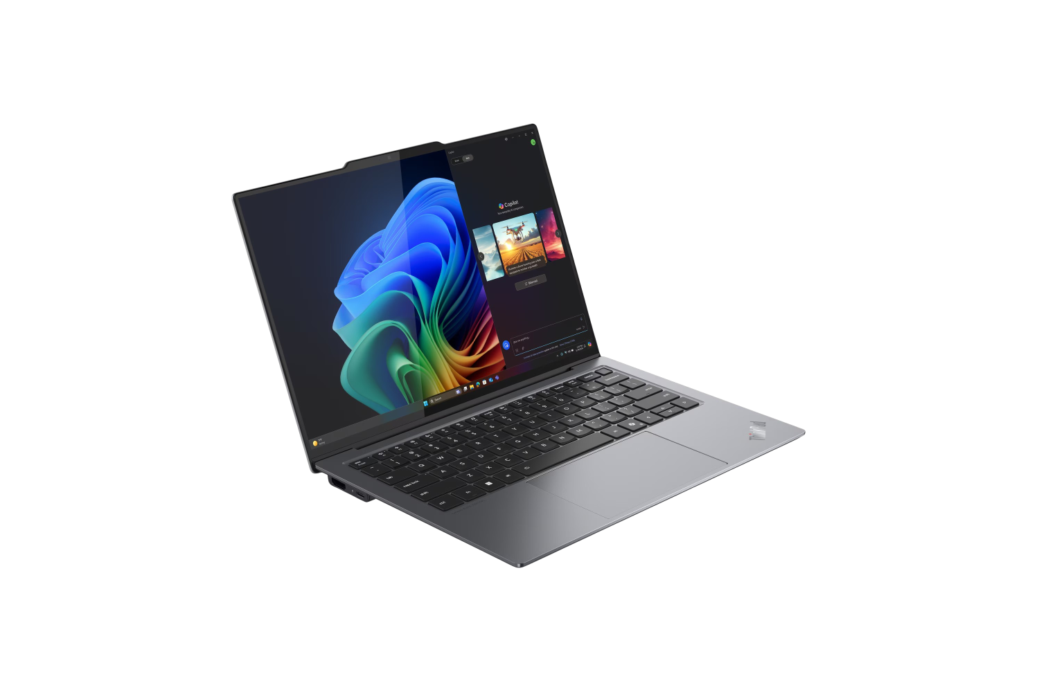 Test: Lenovos lille og lette computer har en fantastisk skærm | komputer.dk