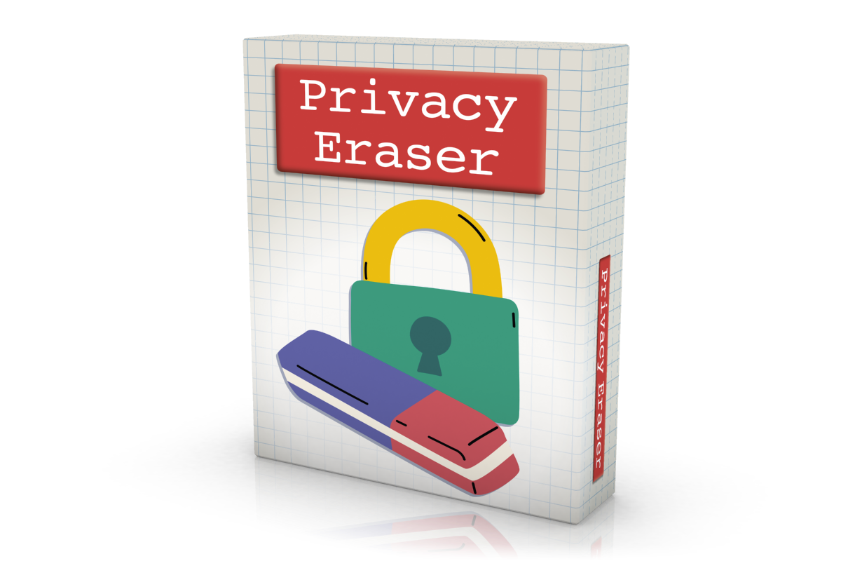 Privacy Eraser - fjern private oplysninger | komputer.dk