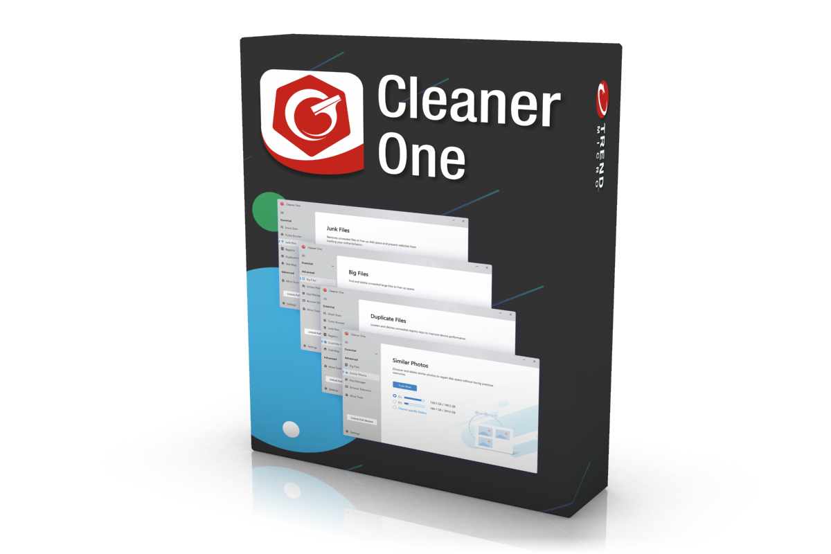 Cleaner One – tietokoneen täydellinen puhdistus | kotimikro.fi