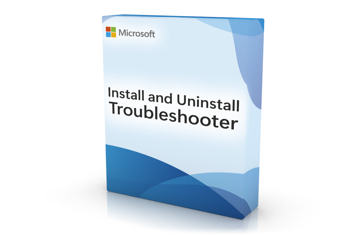 Install and Uninstall Troubleshooter - åtgärda installationsproblemen | pctidningen.se